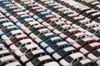 China White Vehicle Protection Film for Plug-in Hybrid Electric Vehicles 12 Month UV Resistant for sale