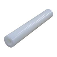 China Transparent Protective Film 50-70 Micron PE Polyethylene for Plastic Parts Nameplate for sale