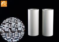 China White PE Automotive Protective Film 70 Micron No Residue Anti UV Car Paint Protection for sale