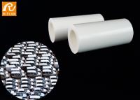 China Customized PE Automotive Protective Film 70 Micron UV Resistant for Roofs Exterior Body Parts for sale