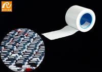 China White Vehicle Protection Film for Plug-in Hybrid Electric Vehicles 12 Month UV Resistant for sale