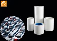 China Solvent Based Acrylic Automotive Protective Film 70 Micron Thickness with 6-Month UV Protection ROHS SGS Certified for sale