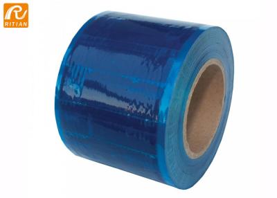China Dental Barrier Film 4x6 Inch 1200 Sheets PE Surface Protection Roll for sale