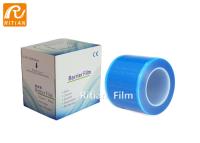 China Medical Dental Barrier Film Roll 4