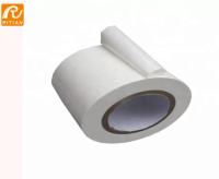 China 60 Microns Car Transport Protection Film Solvent Based Acrylic RoHS Approved 100M Length for sale