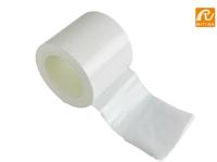 China 60 Microns Car Transport Protection Film Solvent Based Acrylic RoHS Approved 100M Length for sale