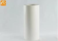 China 60 Microns Car Transport Protection Film Solvent Based Acrylic RoHS Approved 100M Length for sale