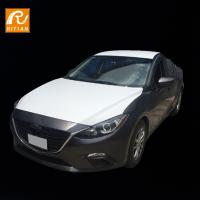 China 0.07mm Auto Car Surface Protective Film Solvent Based Acrylic 12 Month UV Protection for sale