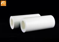 China Ritian Automotive Protective Film 1200mm x 100m with 70 Micron Thickness and 6-Month UV Resistance for Vehicle Transport for sale