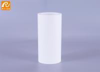 China 50μm Transparent Plastic Protective Film for PC Sheets - No Residue, 60℃ Heat Resistance, 300% Elongation for sale