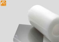 China PE Protective Film Roll 30-150um Self Adhesive Anti Scratch Surface Protection for Furniture Metal for sale
