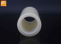 China Anti Scratch Adhesive Surface Protective Film 1240mm for Plastic Sheet Plexiglass 50 Micron for sale