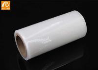 China Anti Scratch PE Protective Film 50 Micron for Thermoplastic PC Sheet 60°C Heat Resistance for sale