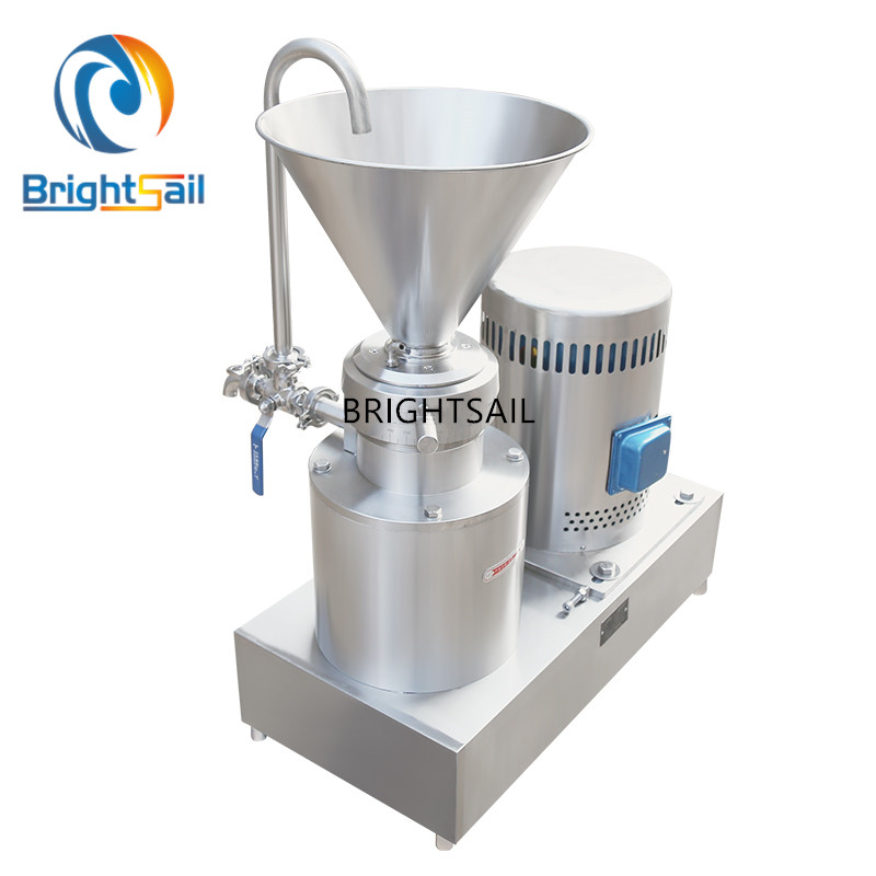 colloid mill