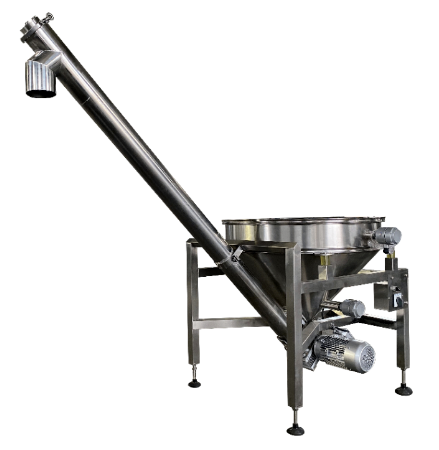 Screw Feeder