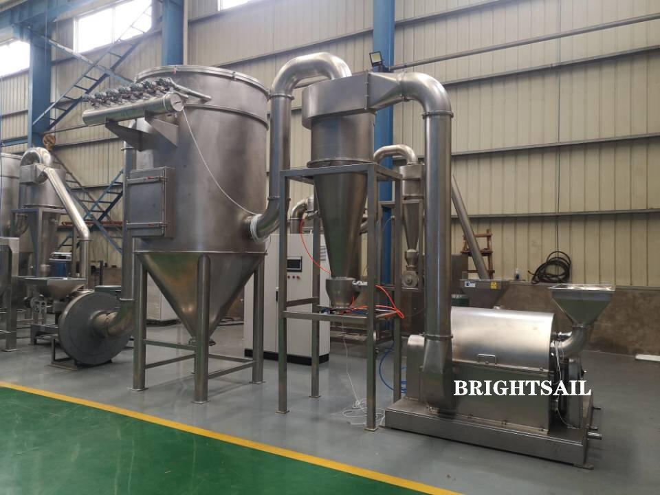 Beyond the Traditional Hammer Mill: What Makes the BSDF Multi-Stage Design Different
