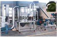 China Acm Pulverizer Super Fine Seaweed Powder Grinder Machine for sale