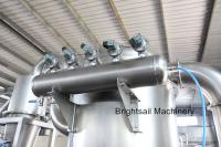 China 1000kg / H Powder Sugar Grinder Milling Machine SUS316L Automatic for sale