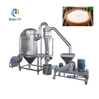 China 200 Mesh Cocoa Powder Grinding Machine 480V Super Fine for sale