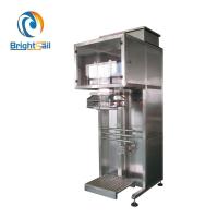 China Automatic Salt Sugar Packing Machine For Food Industry 40bags/Minute for sale