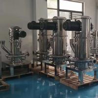 China Jet Micronizer Crusher Machine Powder Air Jet Mill Price Lab Vertical Horizontal Milling for sale