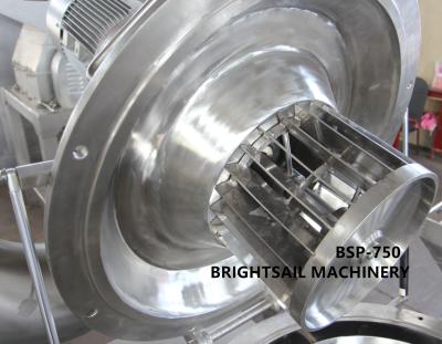 China Stainless Steel Moringa Leaf Flour Grinder Machine Leaf Powder Pulverizer Set for sale