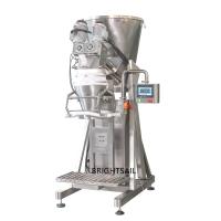 China 25kg Big Bag Packing Machine Spice Powder Packing Machine BSPM-A100 5-50kg for sale