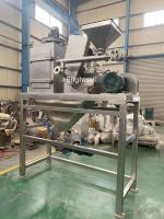 China Corn High Speed Pin Mill 350-550 Food Wide Chamber Powder Mill with CE 12000 RPM for sale