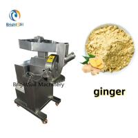 China Ginger High Speed Hammer Mill Ginger grinding machine from  Brightsail  powder making machine for sale