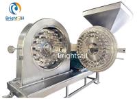 China Calcium Citrate & Magnesium Lactate Universal Crusher Pharma Grade Universal Grinding Machine for sale
