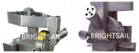 China Sodium Percarbonate Hammer Mill Crusher 2.2-7.5kw 10-120 Mesh Powder Grinder for sale
