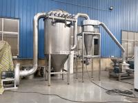 China Bark Powder Machine Multifunction Albizia bark Pulverizer Mill for sale