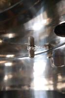 China Vertical ribbon mixer – compact, sanitary & high-efficiency powder blender for sale