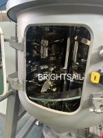 China Vertical ribbon mixer – compact, sanitary & high-efficiency powder blender for sale