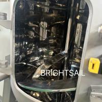 China Vertical Ribbon Mixer Sanitary High Efficiency Powder Blender 30L to 15000L Capacity 0.75kW to 90kW for sale