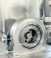 China Turbine Grinder Machine Black Pepper Spice Powder Grinding Machine for sale