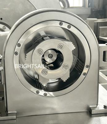 China High Speed Turbine Grinder Dried Jerusalem artichoke chips Grinding Machine for sale