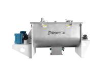 China Brightsail BSR Ribbon Blender Mixer for Spice Cocoa Powder 300L to 10000L for sale