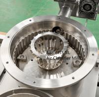 China Broad Bean Powder Grinding Equipment for Broad Bean Flour Mill Grinder for sale