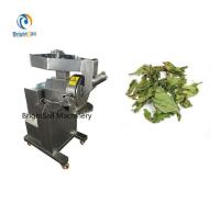 China Herbal Leaves, Moringa Leaves And Spice High Speed Hammer Mill for sale