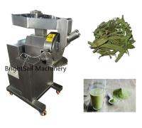China Herbal Leaves, Moringa Leaves And Spice High Speed Hammer Mill for sale