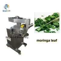 China Herbal Leaves, Moringa Leaves And Spice High Speed Hammer Mill for sale