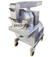 China Herbal Leaves, Moringa Leaves And Spice High Speed Hammer Mill for sale