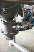 China Vertical ribbon blender Powder Blender Machine for Sweeteners for sale