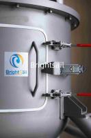 China Vertical ribbon blender Powder Blender Machine for Sweeteners for sale