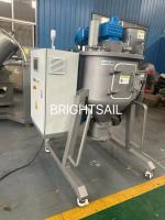 China Vertical ribbon blender Powder Blender Machine for Sweeteners for sale