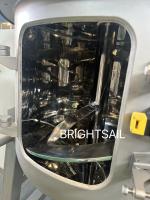 China Vertical ribbon blender Powder Blender Machine for Sweeteners for sale