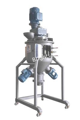 China Vertical ribbon blender Powder Blender Machine for Sweeteners for sale