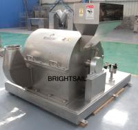 China Kapok Seed Meal powder making machine corn weat grinder spice grinding machine for sale
