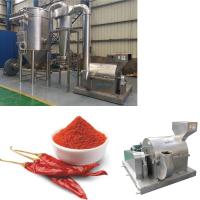 China Kapok Seed Meal powder making machine corn weat grinder spice grinding machine for sale
